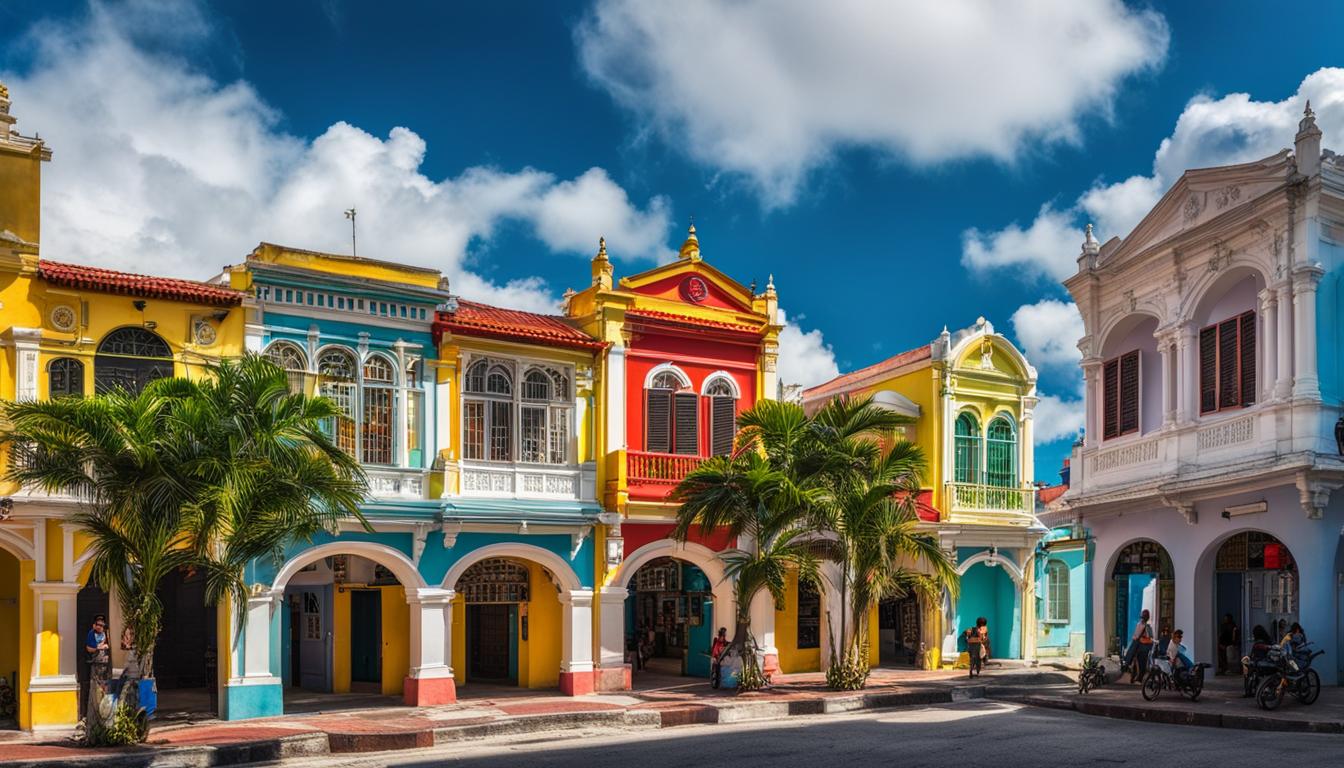 Ideal Weather In George Town: Best Visit Timing
