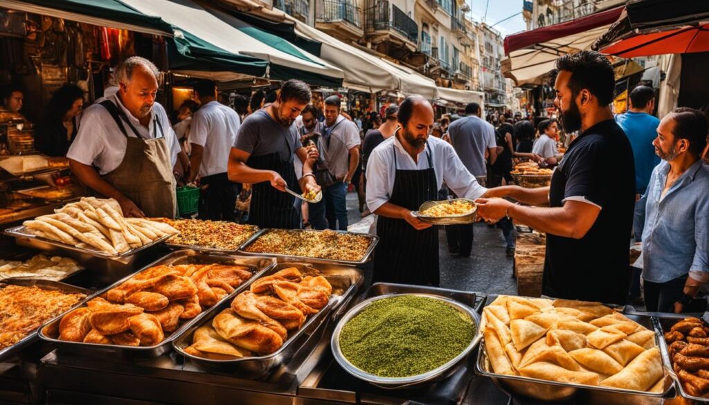 Thessaloniki Food Scene: Top Eats & Dining Spots