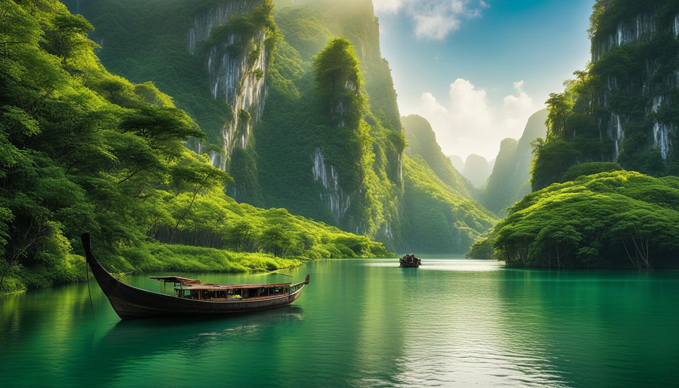 Best Travel Routes To Bypass China Crowds