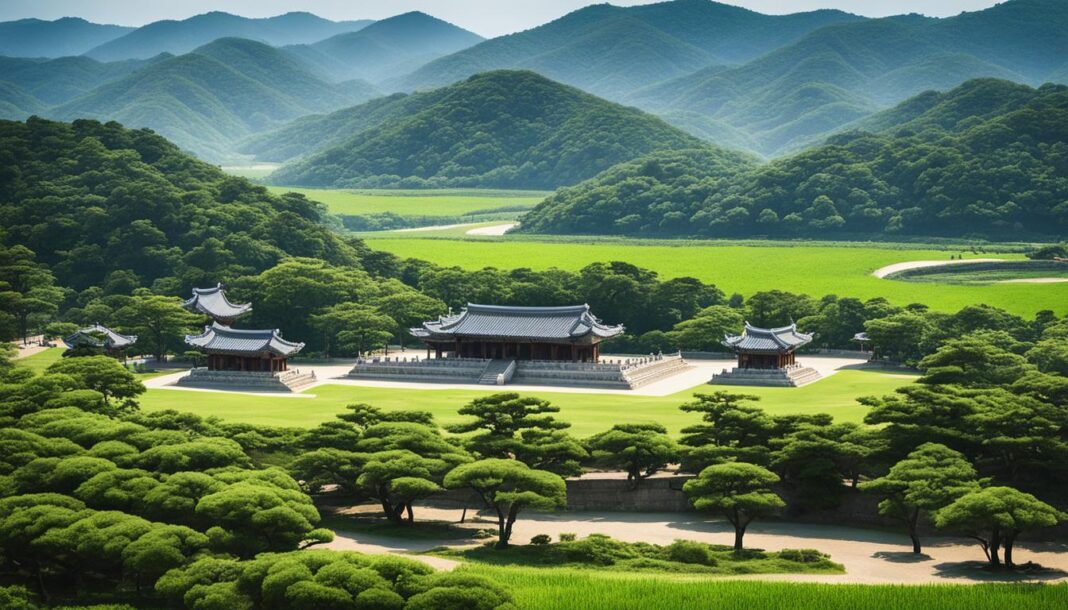 Discover Gyeongju's Hidden Royal Tombs & Mounds