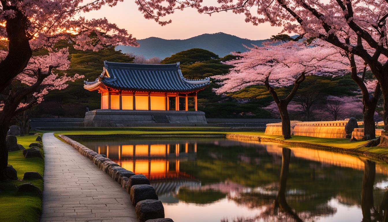 Explore Gyeongju: Museums & Historic Sites Beyond