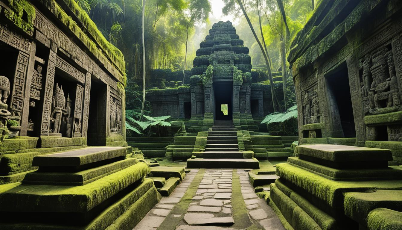 Explore Hidden Temples Beyond Khajuraho Monuments