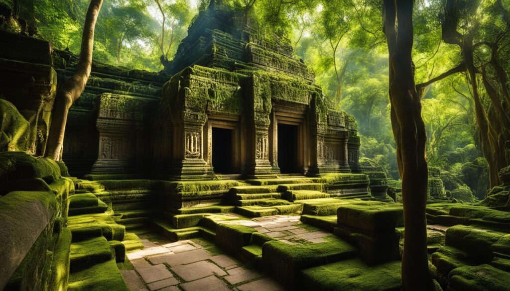 Explore Hidden Temples Beyond Khajuraho Monuments