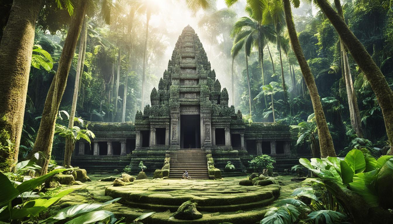 Discover Hidden Temples Beyond Wat Piphitaram