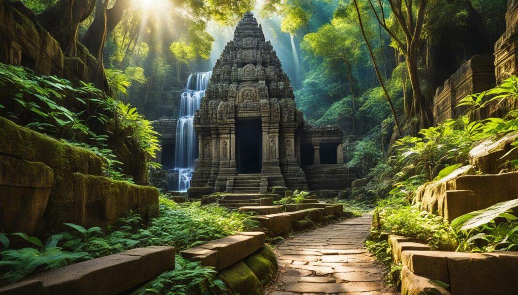 Explore Hidden Temples Beyond Khajuraho Monuments