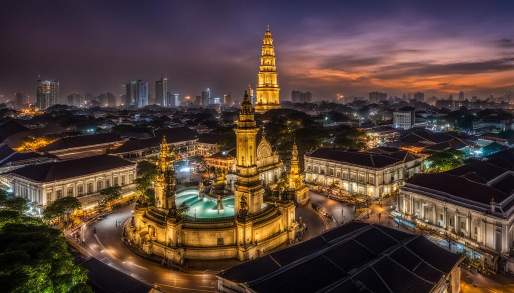 Explore Jakarta's Unique Historical Sites Beyond The Museum