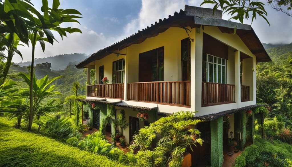Unique Stays: Accommodation Beyond Hotels In India