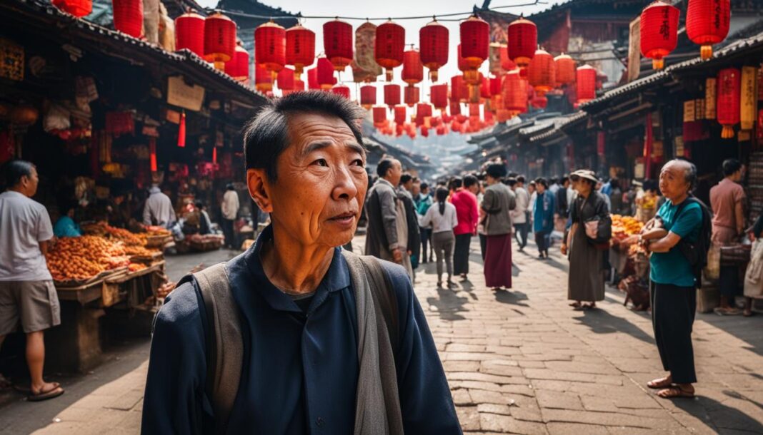 Overcome Language Barrier While Traveling In China