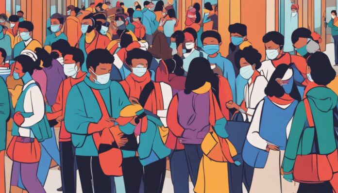 Stay Safe In Crowded Areas: Essential Tips