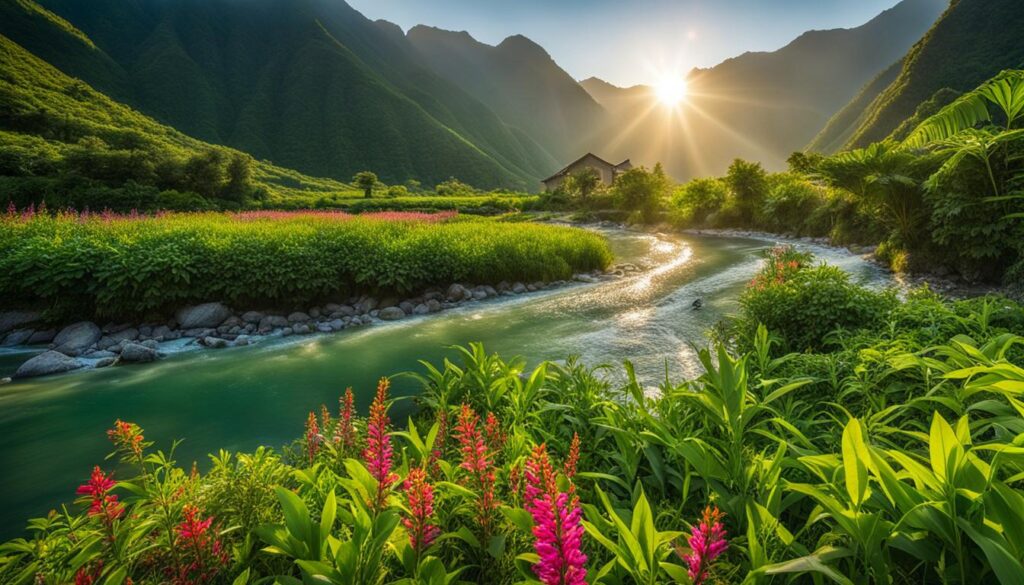 Ideal Time For Hualien: Events & Weather Guide