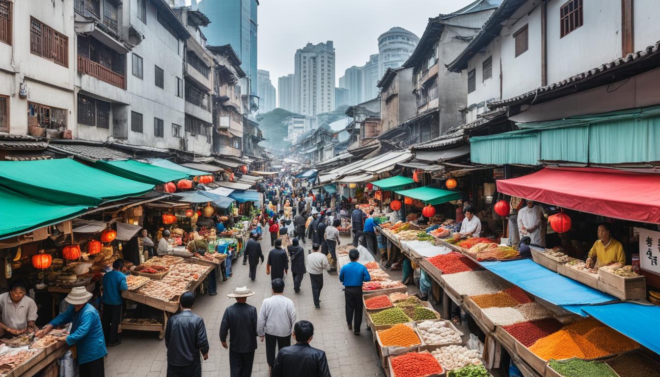 Explore Incheon's Hidden Gems & Unique Areas