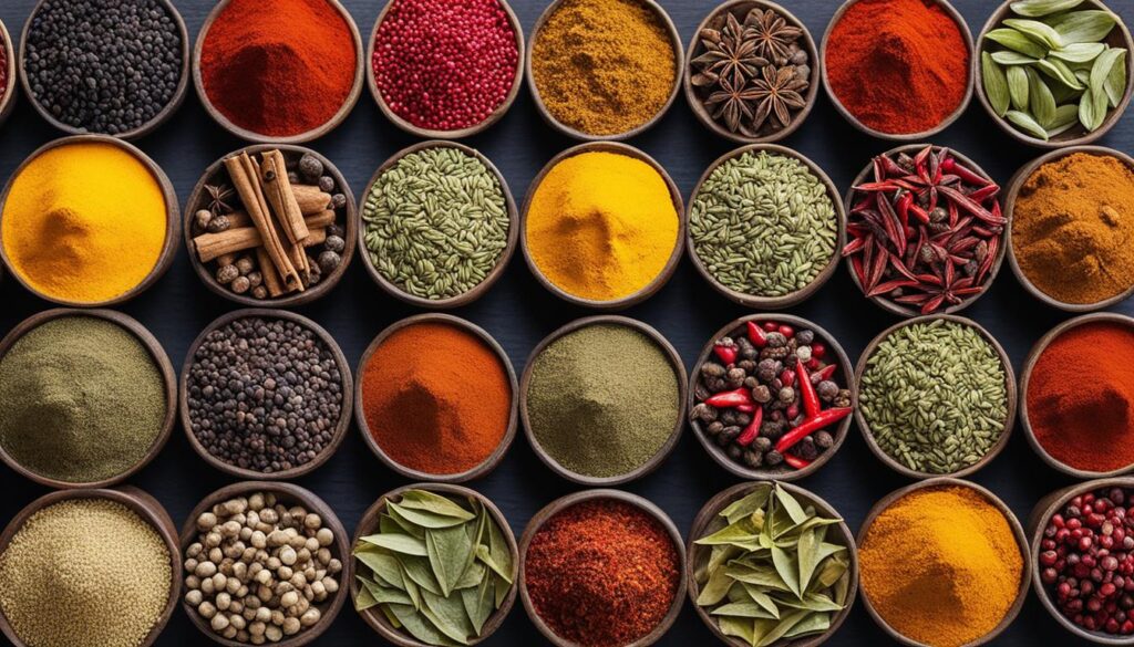 Discover Authentic Indonesian Dishes Beyond The Basics