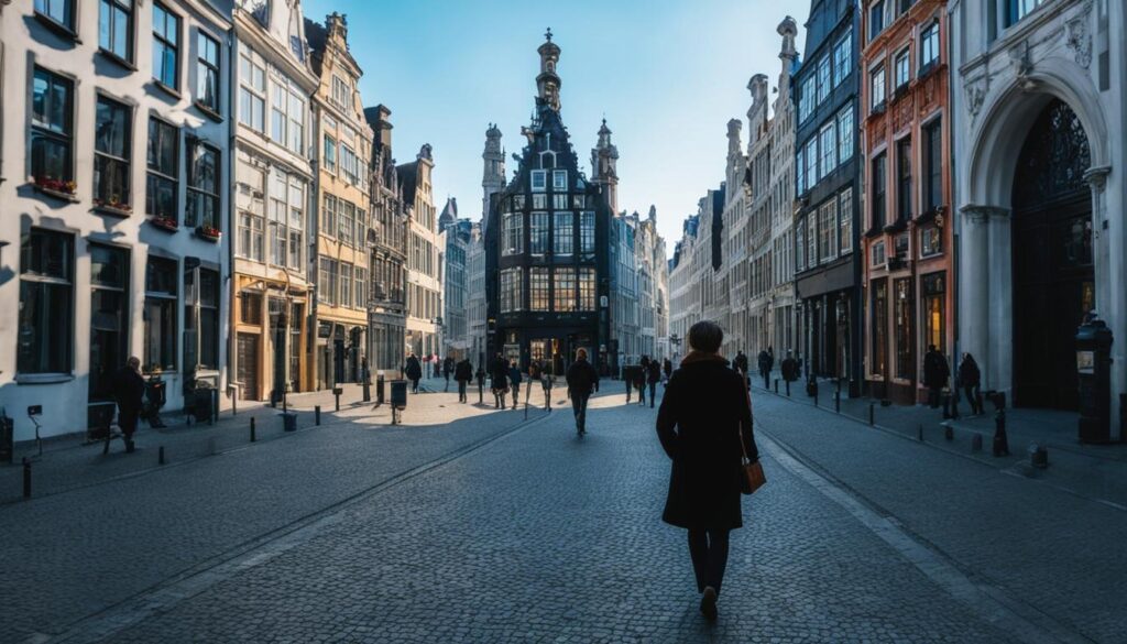 Antwerp Safety Guide For Solo Female Travelers