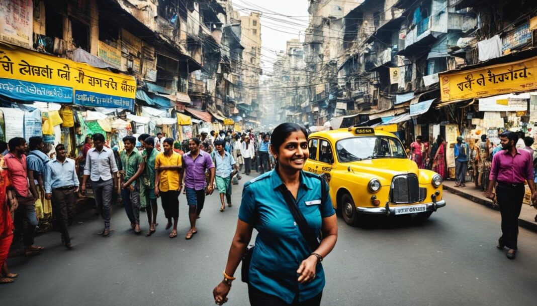 Mumbai Safety For Solo Women Travelers - Insights