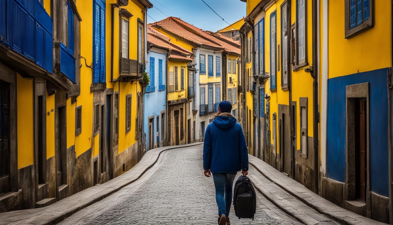 Porto Safety Guide For Solo Travelers – Essential Tips