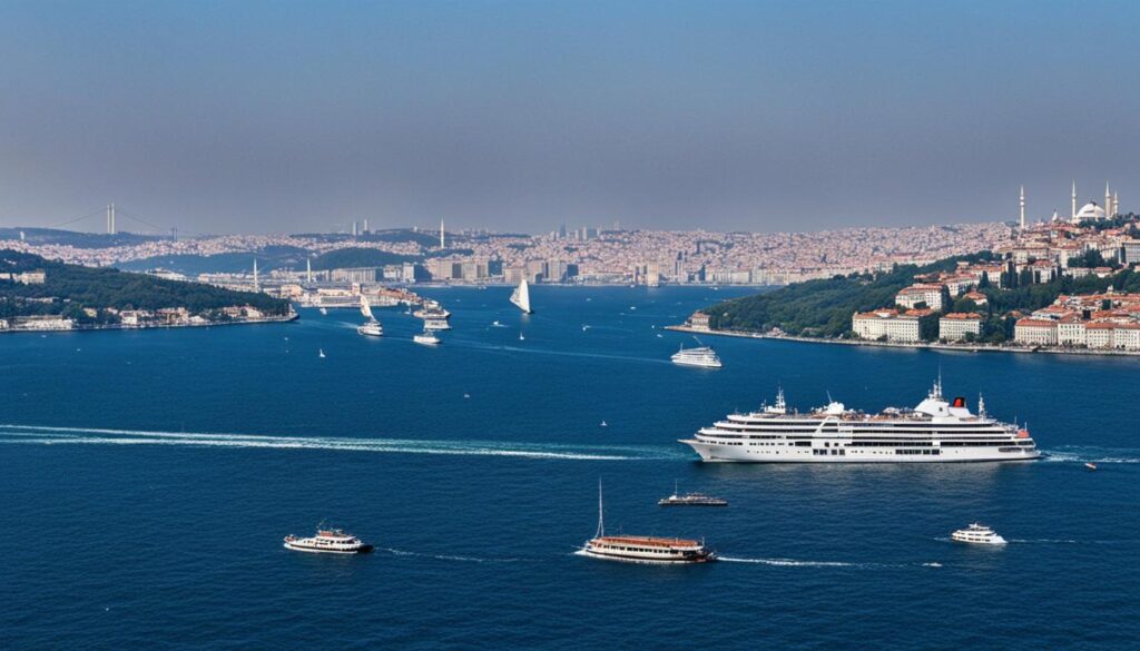 Explore Day Trips From Istanbul To History & Nature