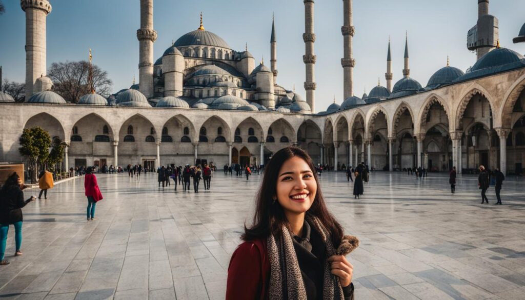 Solo Female Travel In Istanbul: Safety Tips & Guide
