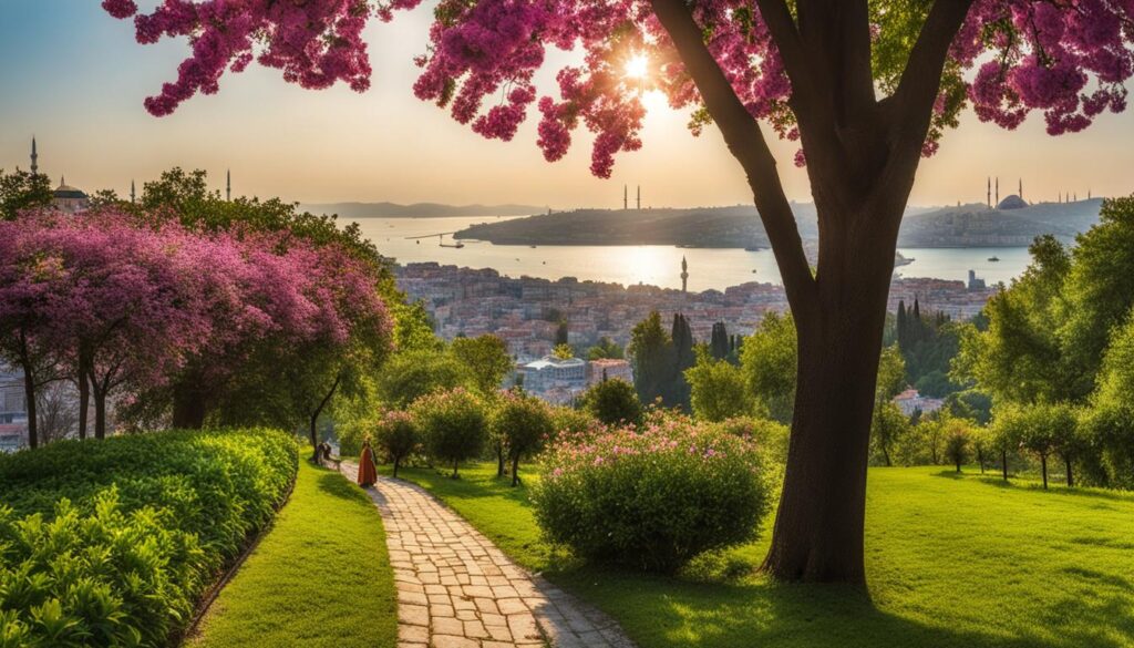 Eco-Friendly Istanbul Activities For Sustainable Travel