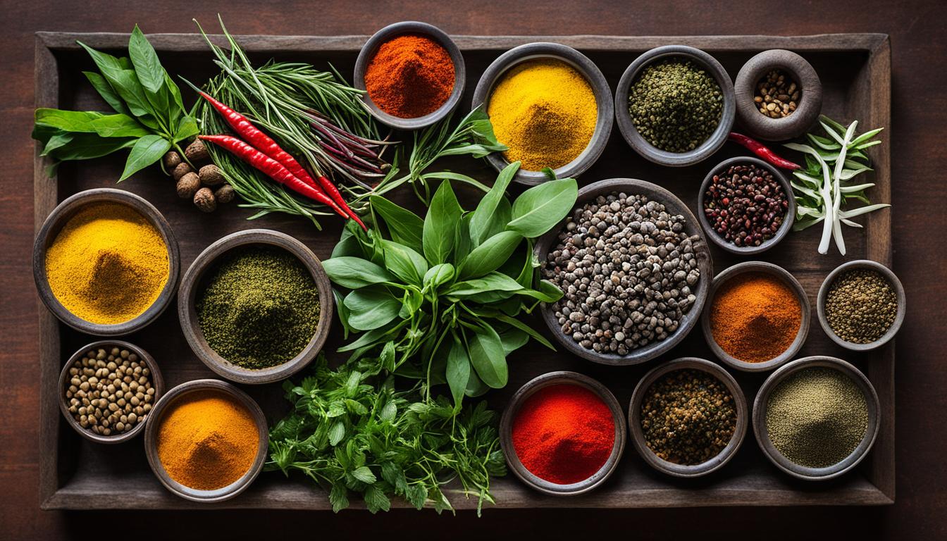 Explore Cambodian Cuisine Beyond Amok & Bai Sach Chrouk