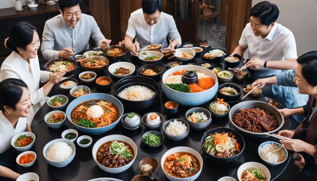 Korean Customs & Etiquette: Essential Guide
