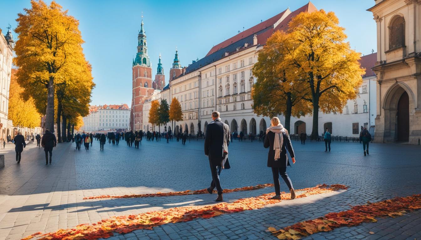 Ideal Time To Visit Krakow: Weather & Crowds