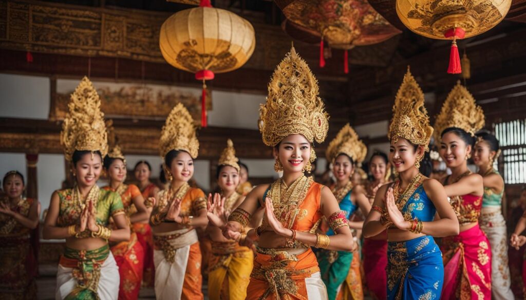 Explore Bali Traditional Dance Classes & Workshops