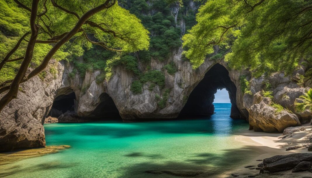 Busan Hidden Beaches: Discover Coastal Gems