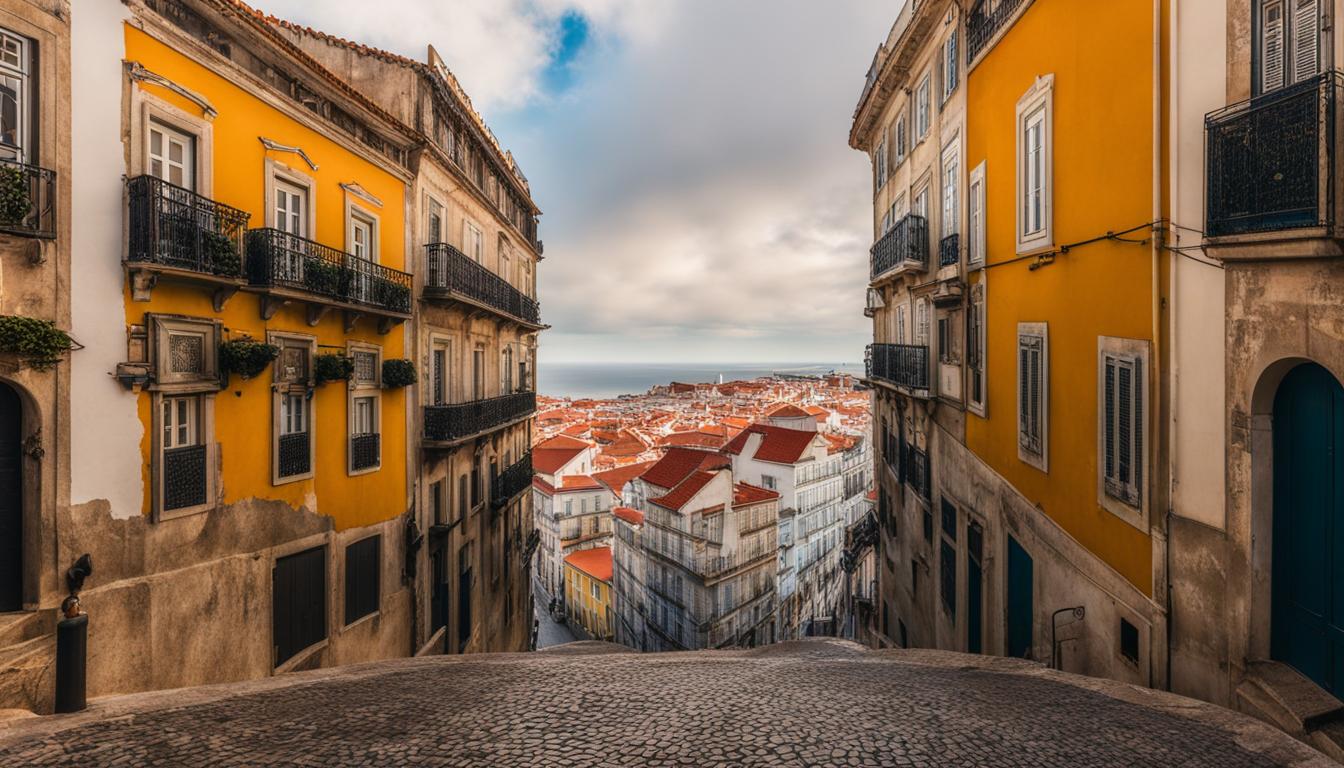 Ideal Lisbon Visit: Pleasant Weather, Less Crowds