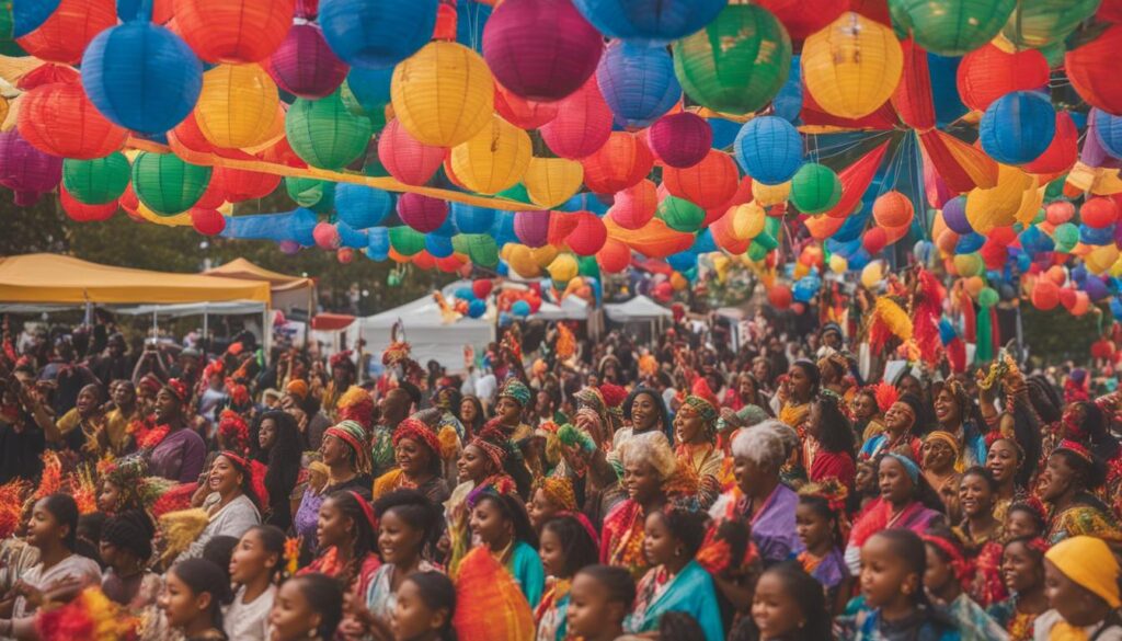 Explore US Local Festivals & Seasonal Events Year-Round