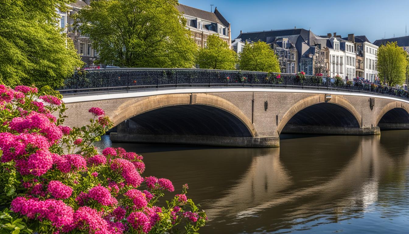Ideal Period To Visit Maastricht For Great Weather