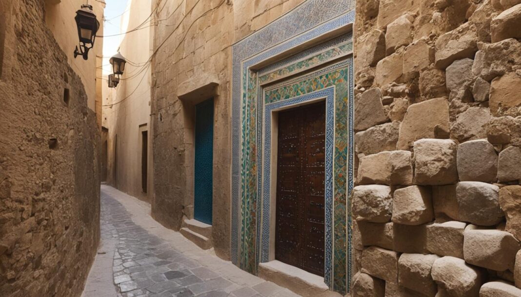 Medina’s Hidden Historical Sites & Landmarks Revealed