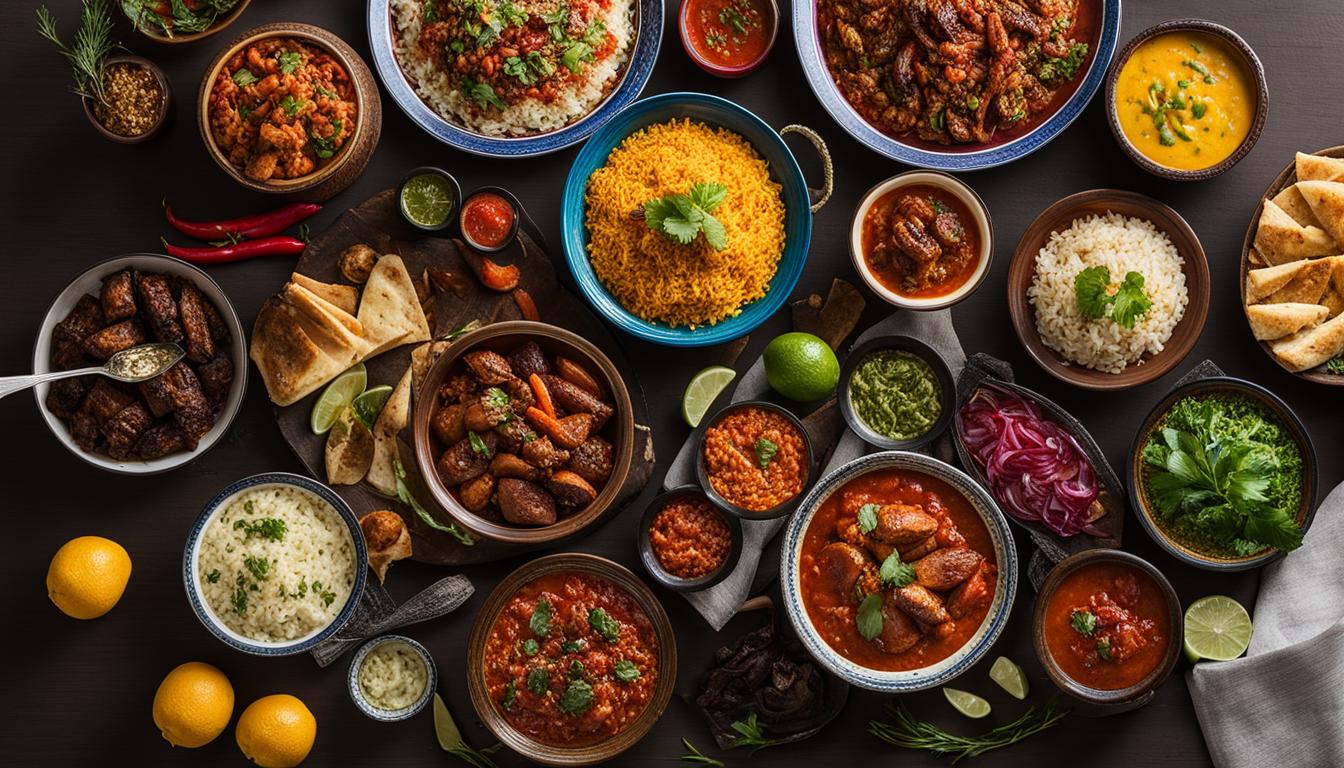 Explore Authentic Saudi Dishes Beyond Kabsa, Shawarma