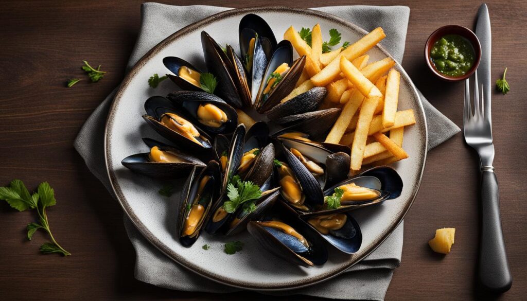Explore Belgian Cuisine Beyond Waffles & Fries