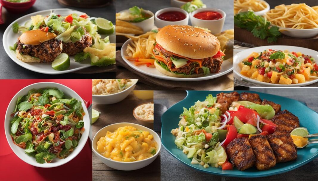 Best Local Dishes & Student Must-Try Favorites