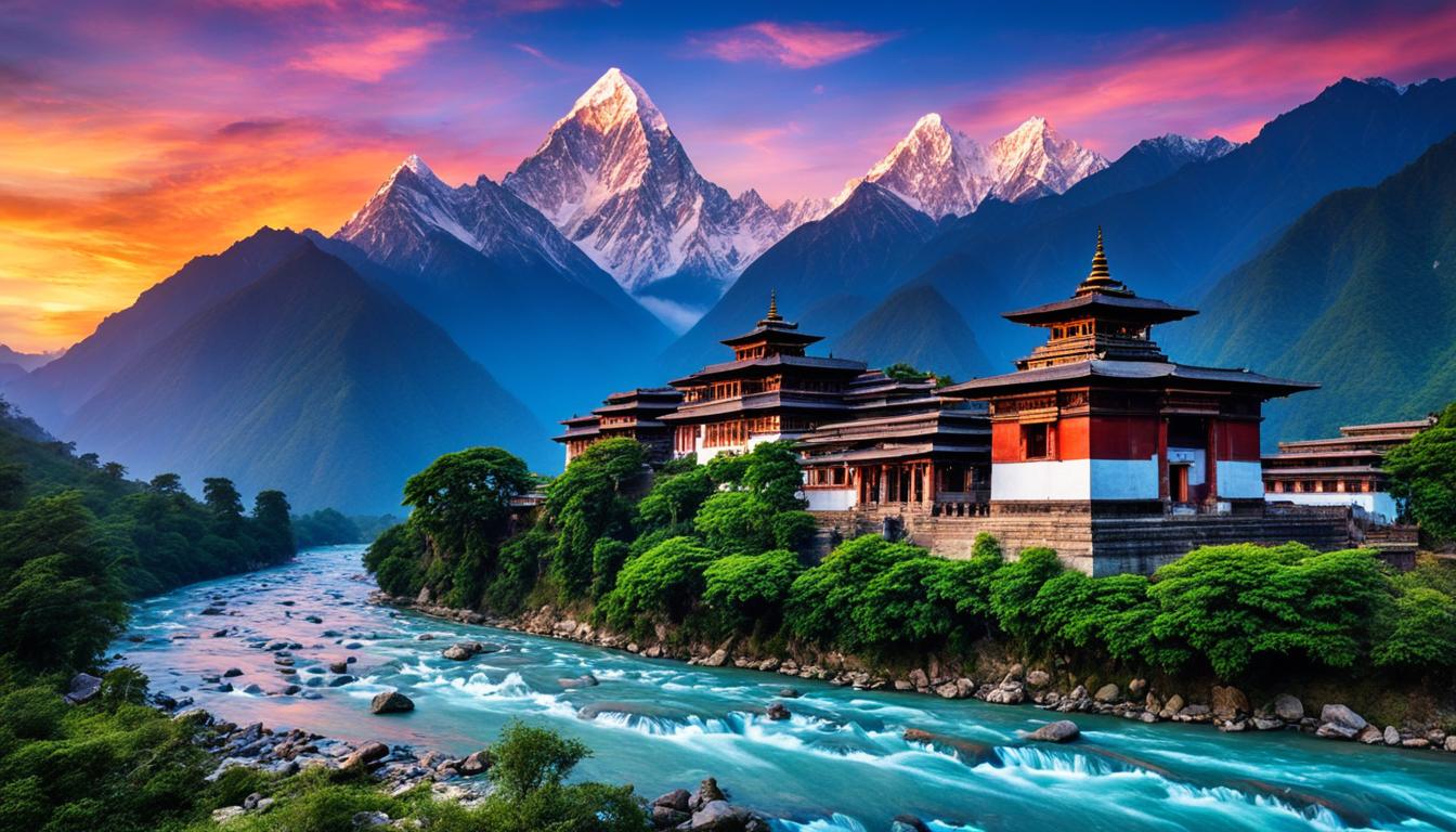 Explore India: Must-see Attractions Beyond Taj Mahal