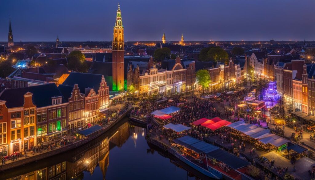 Netherlands Nightlife: Top Bars & Clubs Beyond Amsterdam