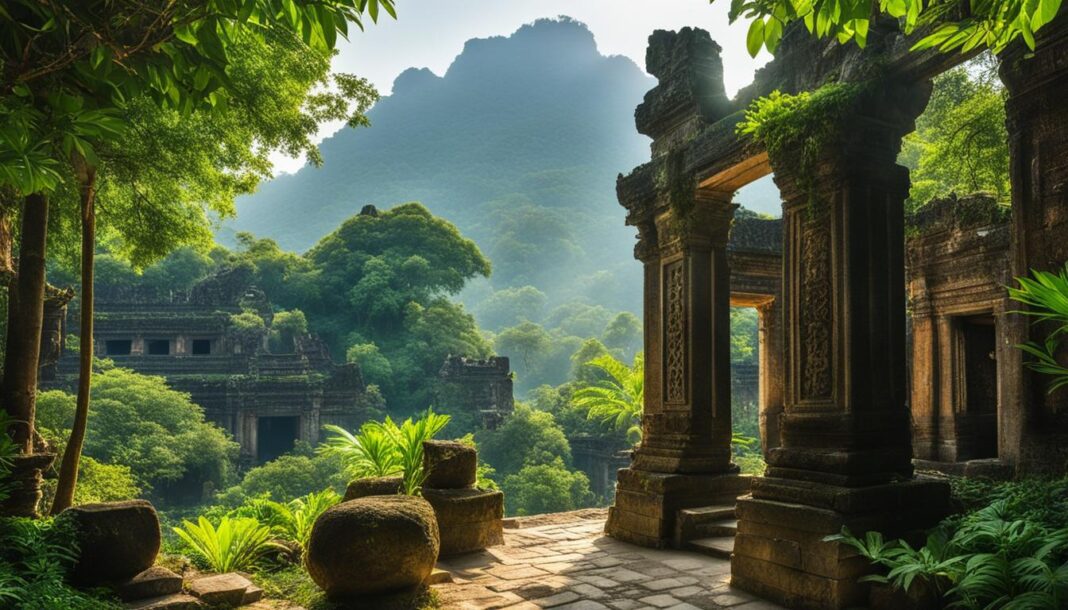 Explore Historical Sites In Southern Vietnam