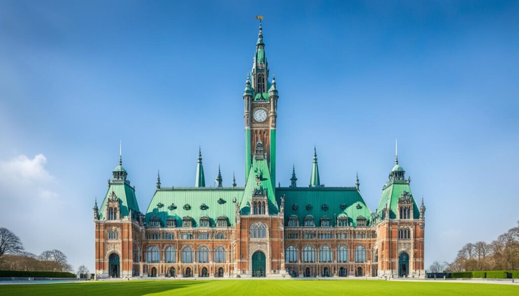 Explore The Hague: Beyond Binnenhof & Mauritshuis