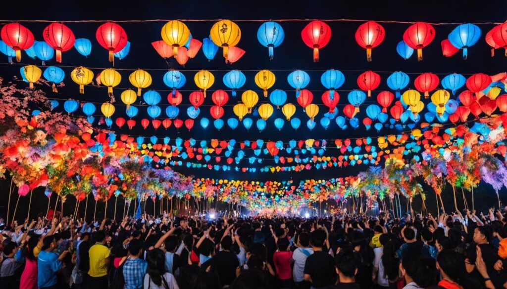 Best Time To Visit Taiwan For Events & Festivals