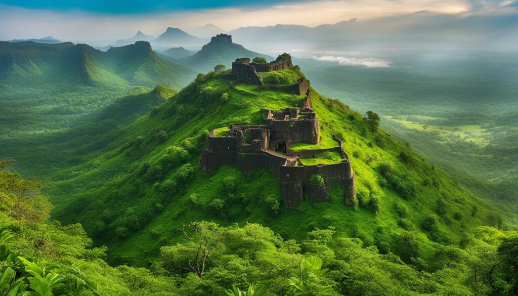 Explore Mumbai: Day Trips To History & Nature