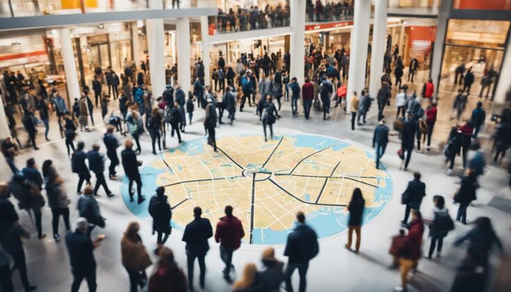 Stay Safe In Crowded Areas: Essential Tips