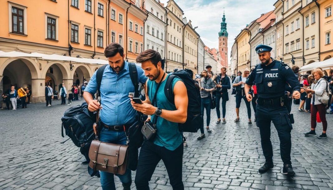 Is Krakow Safe For Solo Travelers? Safety Tips Guide