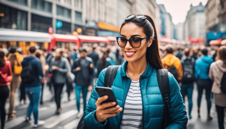 Stay Safe In Crowded Areas: Essential Tips