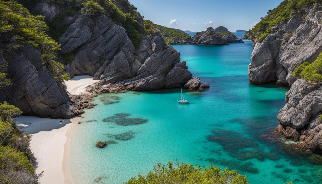 Hidden Bodrum Beach Gems Beyond Hotspots
