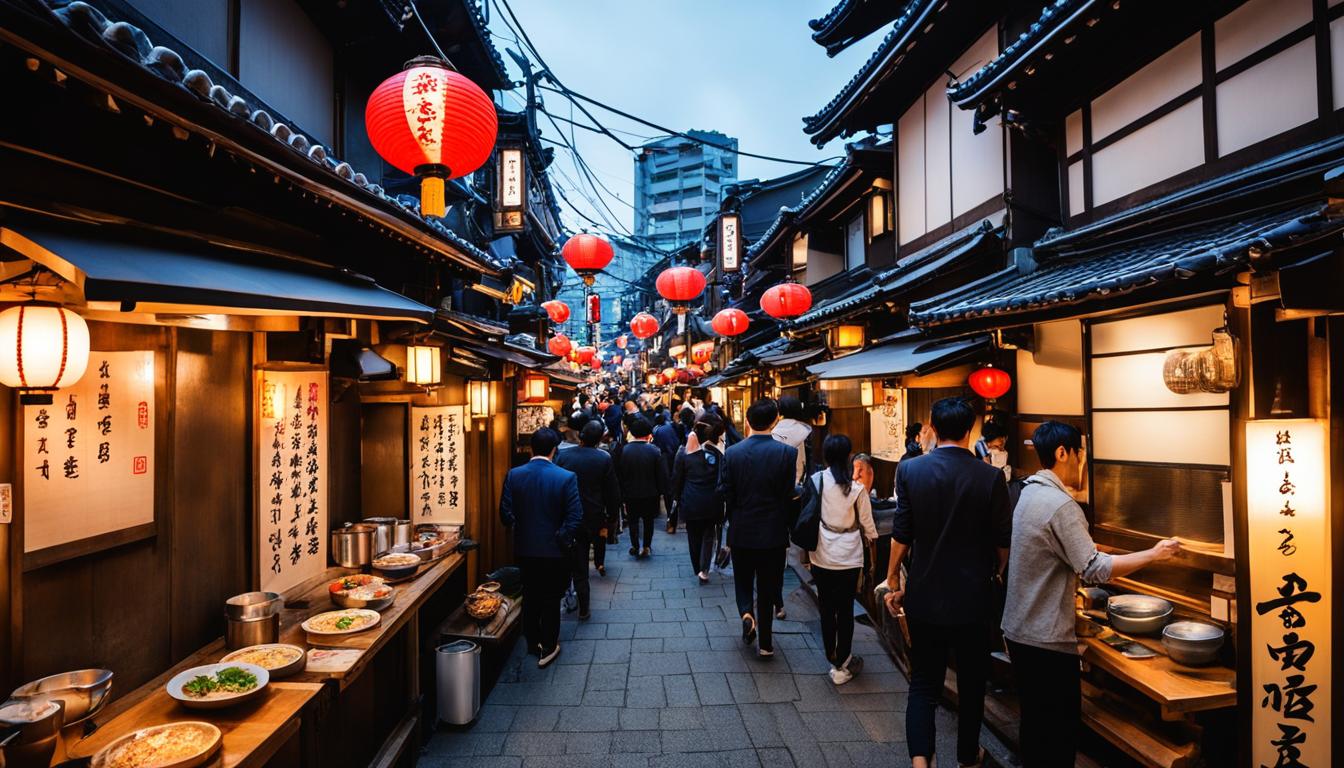 Tokyo's Hidden Gems Unveiled: Discover Missed Wonders