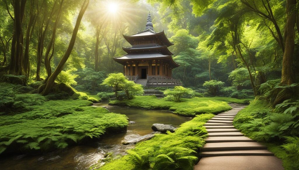 Discover Hidden Temples Beyond Wat Piphitaram