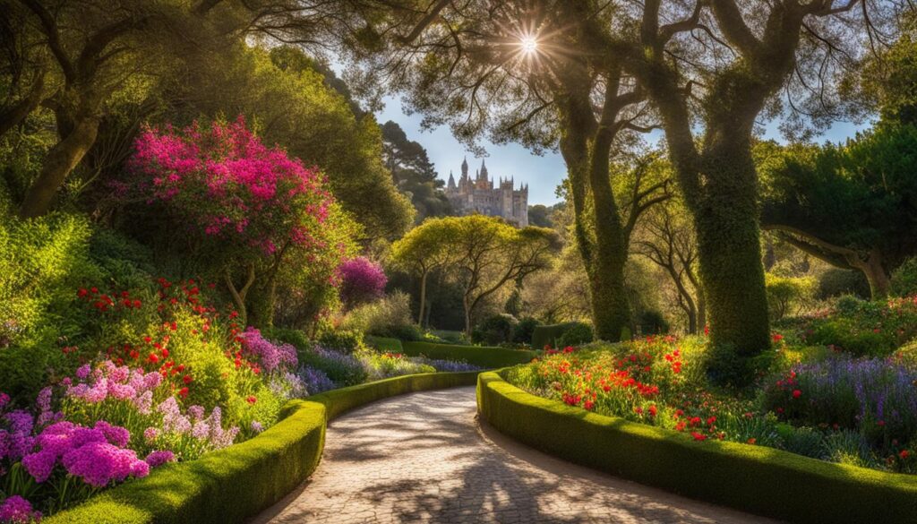 Ideal Season For Sintra: Weather & Low Crowds