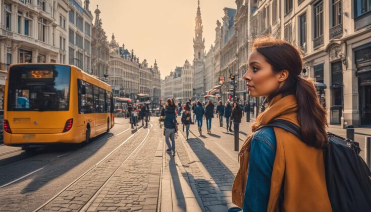 Is Brussels Safe For Solo Women Travelers? Safety Guide