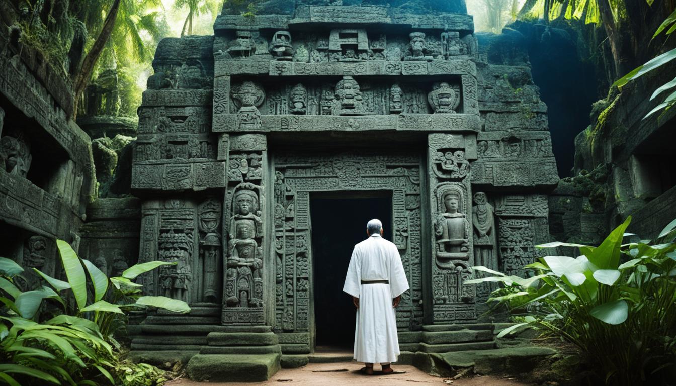 Explore Hidden Temples Beyond Khajuraho Monuments