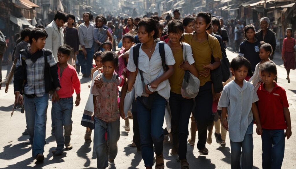 Stay Safe In Crowded Areas: Essential Tips